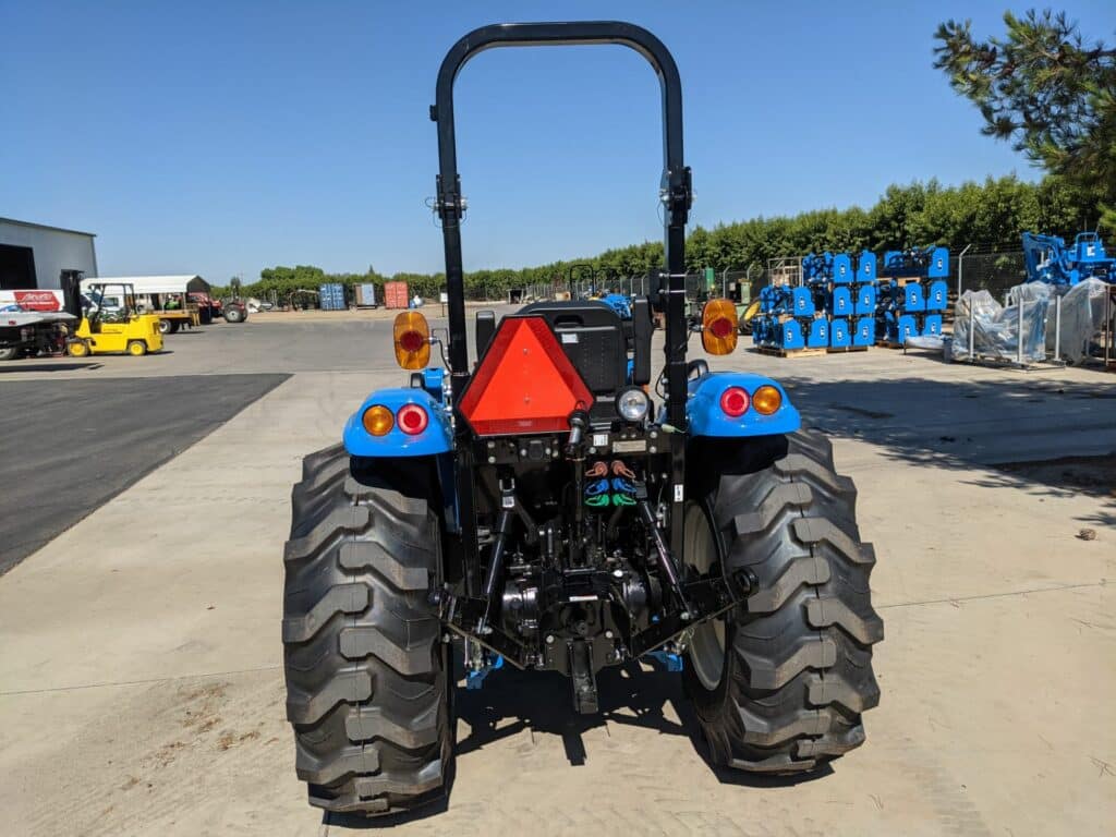 LS Tractor MT3 Series | Pete & Son's Inc.