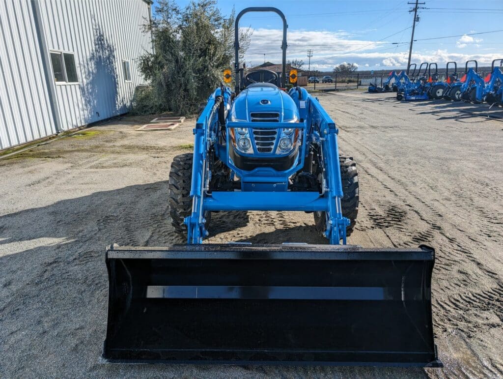 LS Tractor MT3 Series | Pete & Son's Inc.